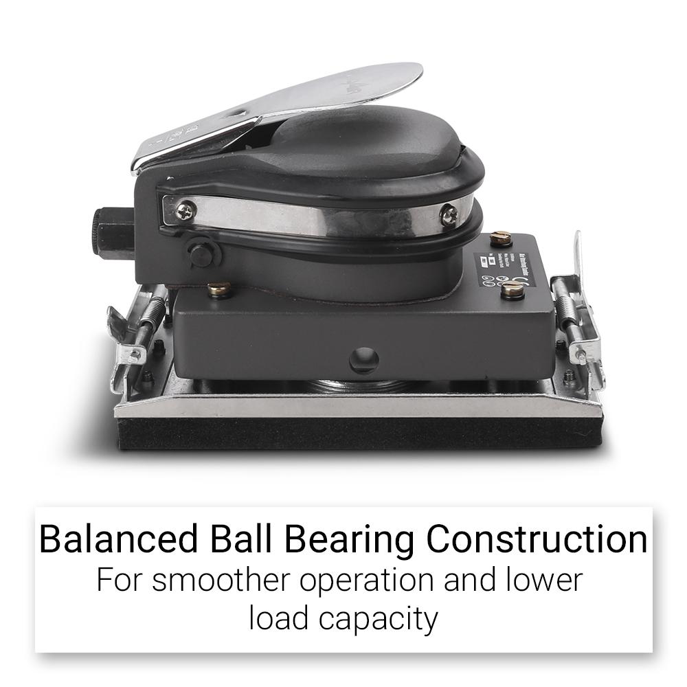 Chicago Air CAJS Air Jitterbug Palm Sander