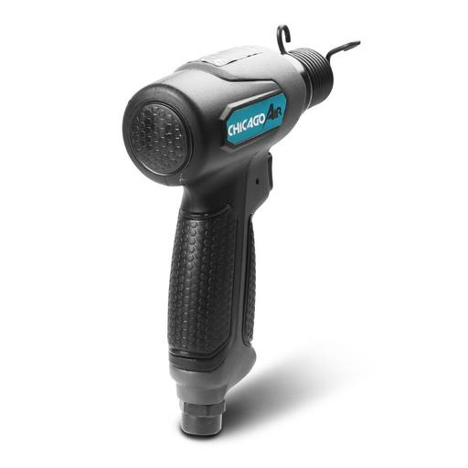 Chicago Air CAH150 150mm Air Hammer With 4pce Chisel