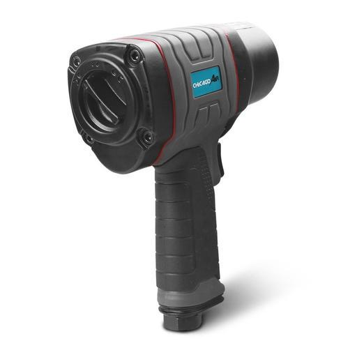 Chicago Air CCAIW12 1/2" Composite Air Impact Wrench