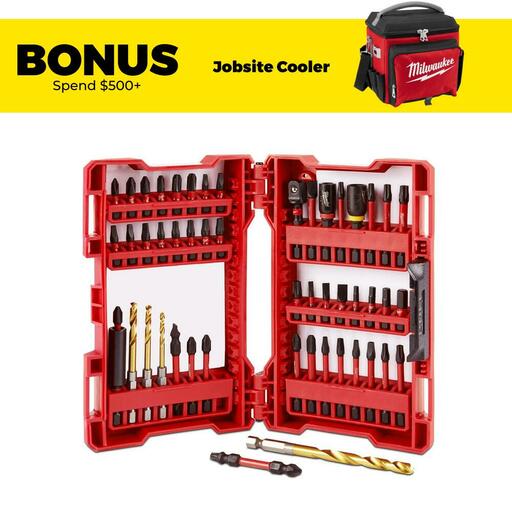 Impact Driver Bit Sets | Tool Accessories | Sydney Tools