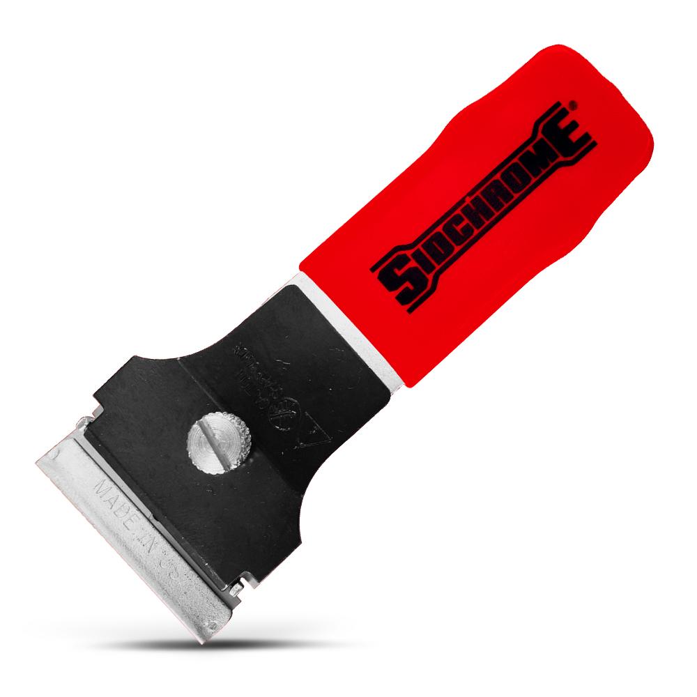 Sidchrome SCMT70069 SCMT70069 Single Mini Scraper