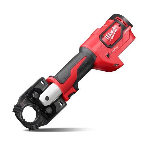 Milwaukee M18HCCT-0C 18V Li-ion Cordless FORCELOGIC ONE-KEY 185mm² ...