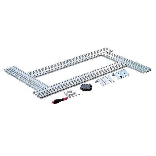 Festool MFS 400 (492610) Router 400mm Routing Templates attachment to ...