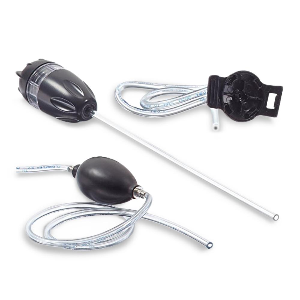Honeywell MCAS01 Sampling Hand Pump Aspirator To Suit MicroClip Models ...