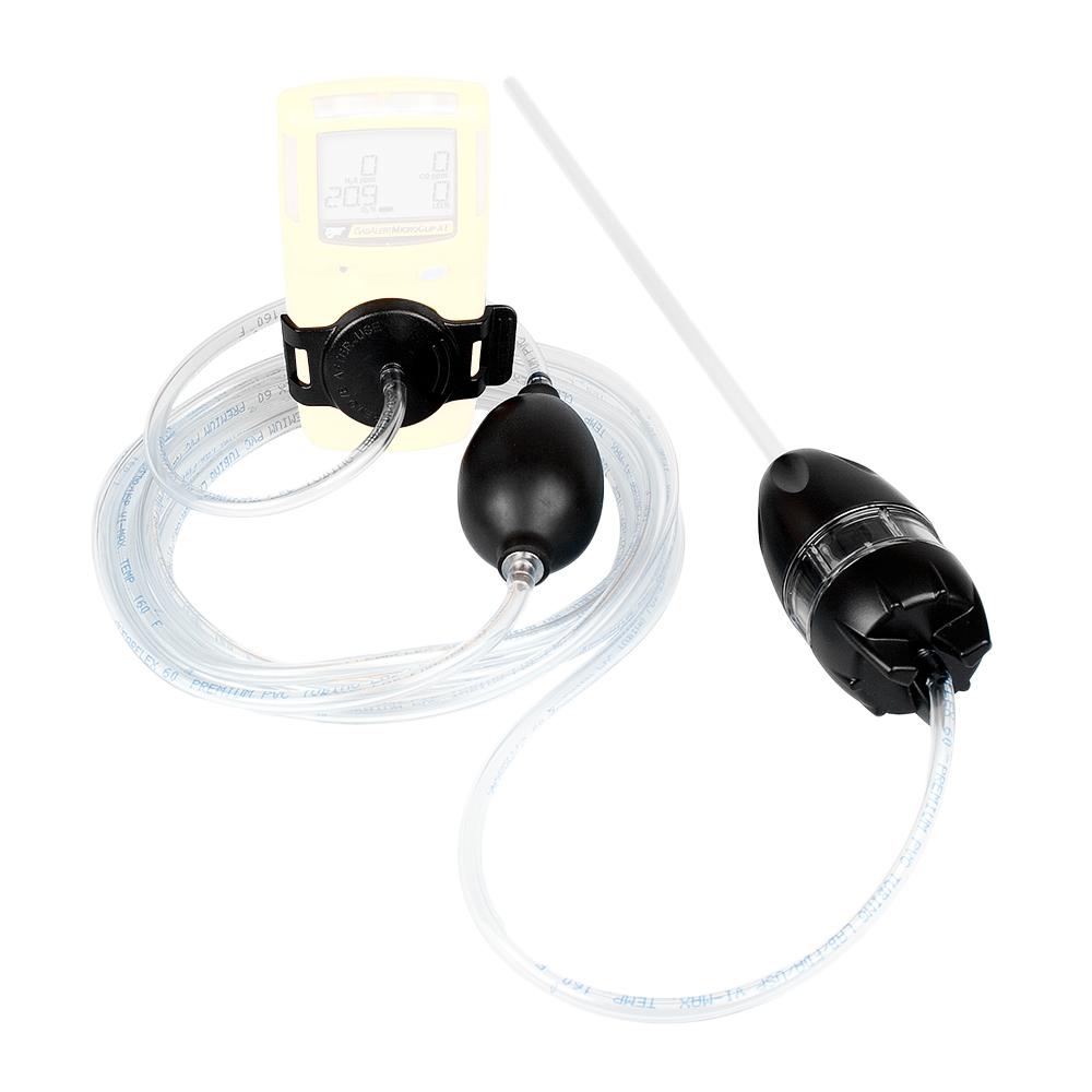 Honeywell MCAS01 Sampling Hand Pump Aspirator To Suit MicroClip Models ...