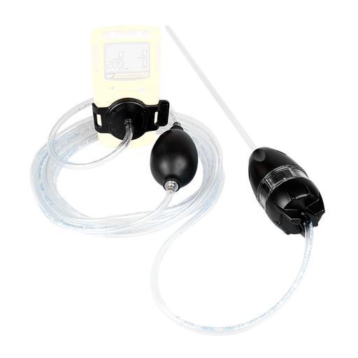 Honeywell MCAS01 Sampling Hand Pump Aspirator To Suit MicroClip Models ...