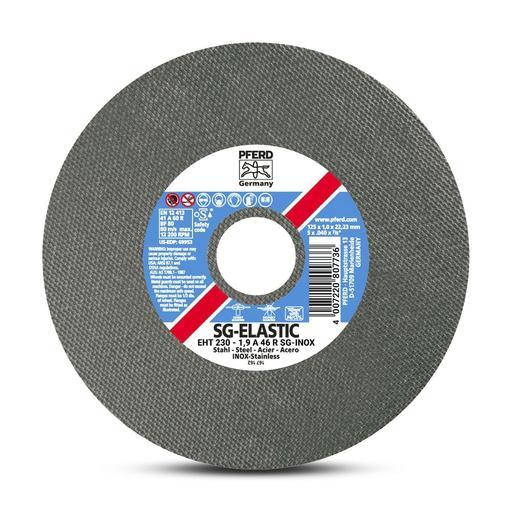 PFERD Metal Cutting Discs | Sydney Tools