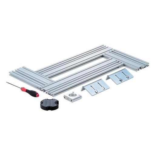 Festool MFS 700 (492611) 700mm Routing Templates to suit OF 1400 Router