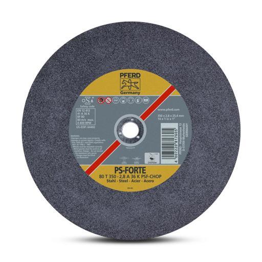 PFERD Metal Cutting Discs | Sydney Tools