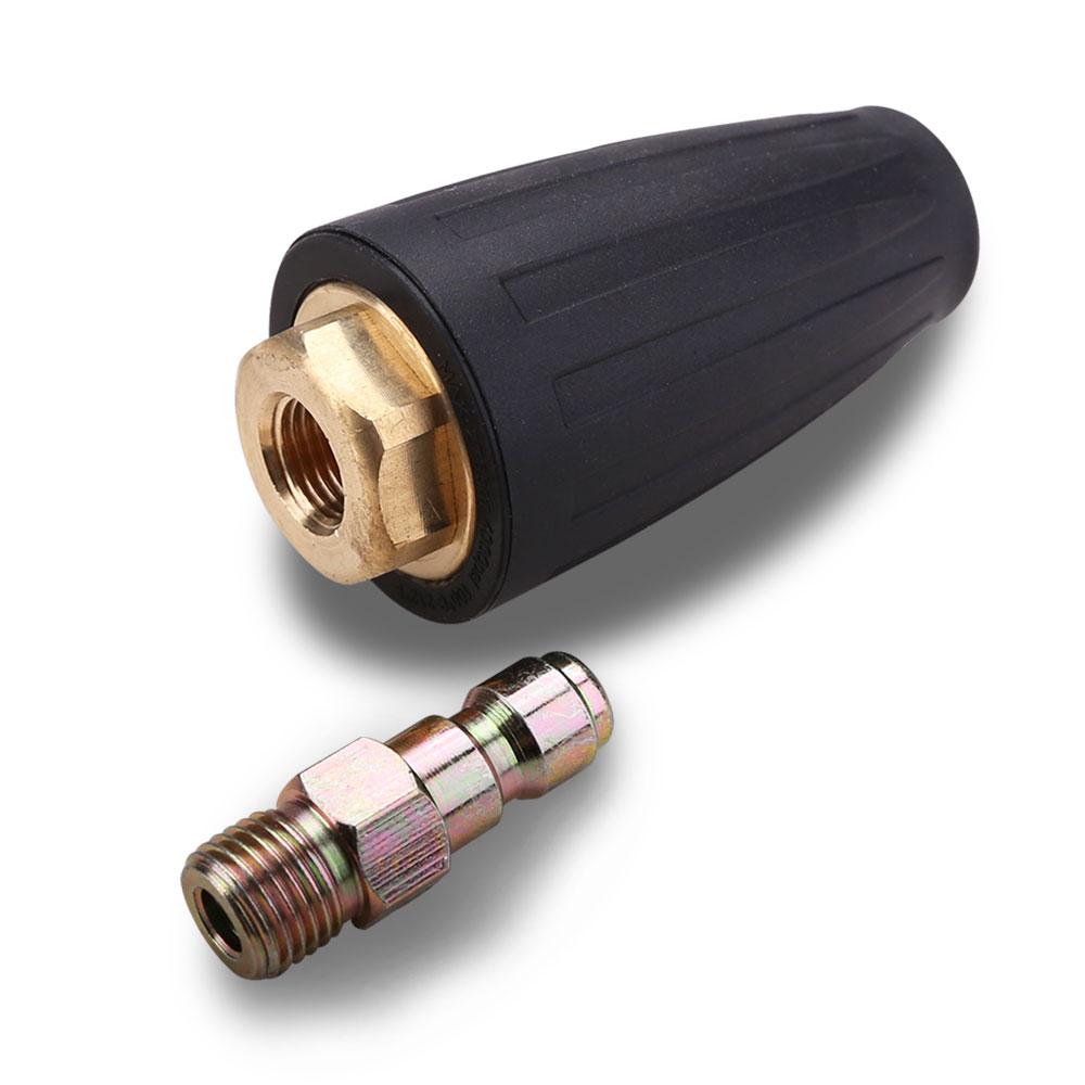 Typhoon TT400 Brass Turbo Nozzle