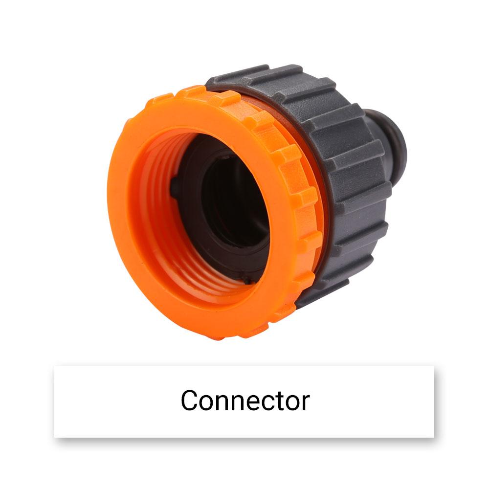 Typhoon TYSTA 4pce High Flow Nozzle Kit