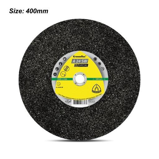 Klingspor Metal Cutting Discs | Sydney Tools