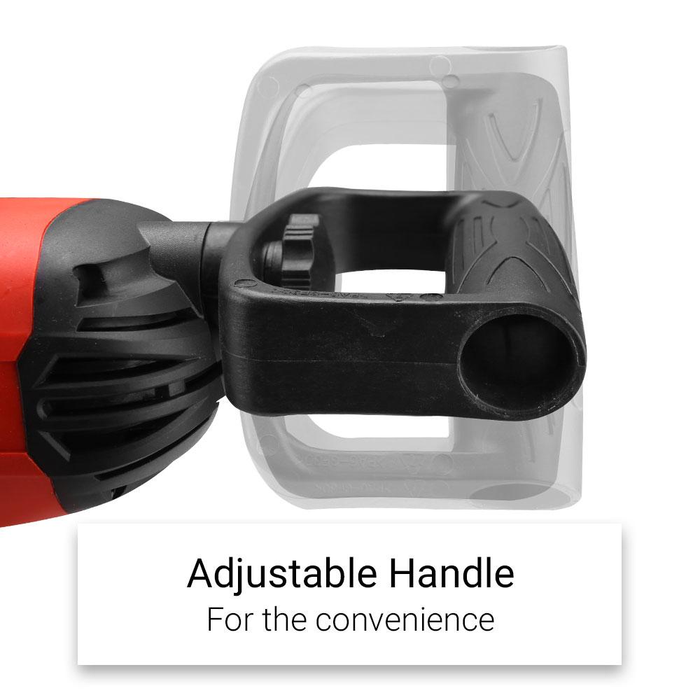 Bayer BM1050 1050W Paint Mixer