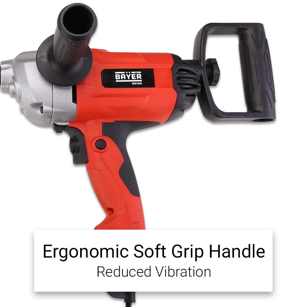 Bayer BM1050 1050W Paint Mixer