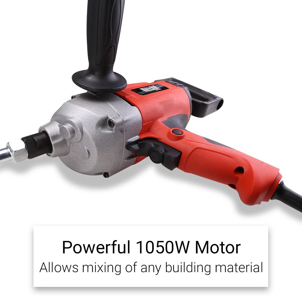 Bayer BM1050 1050W Paint Mixer