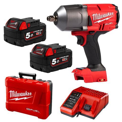 Buy Milwaukee Impact Wrenches | Sydney Tools