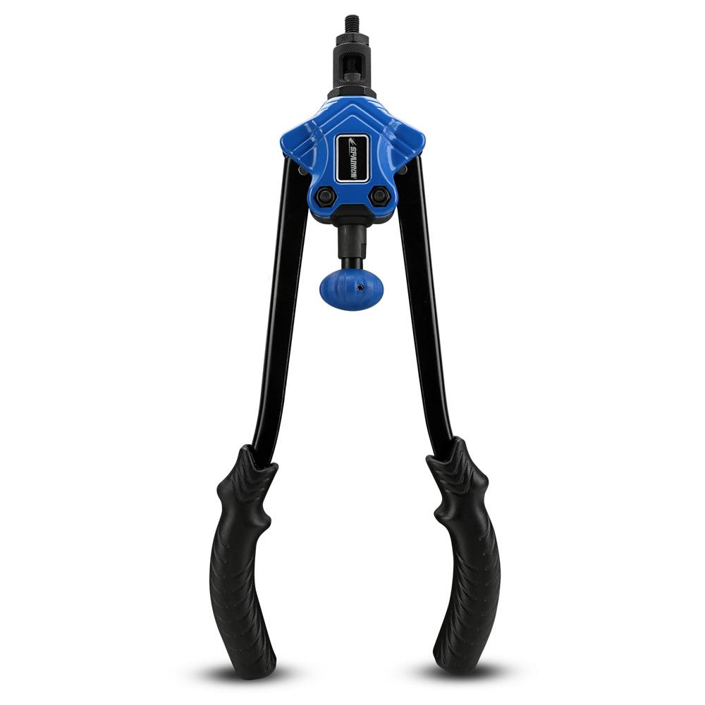 Sparrow SLHNR14 79pce 14" Heavy Duty Industrial 2 Handed Nut Riveter