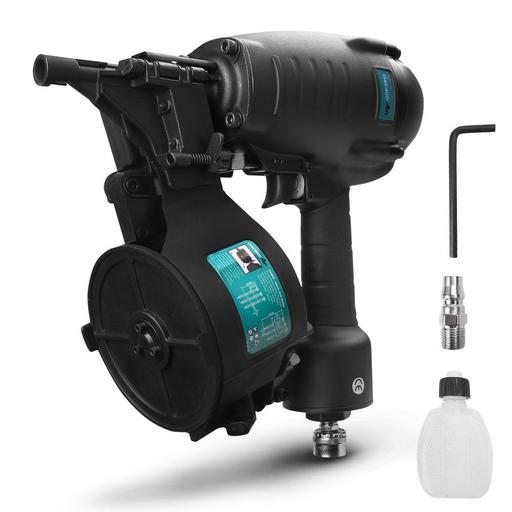 Coil Nail Gun | Carpentry | Sydney Tools