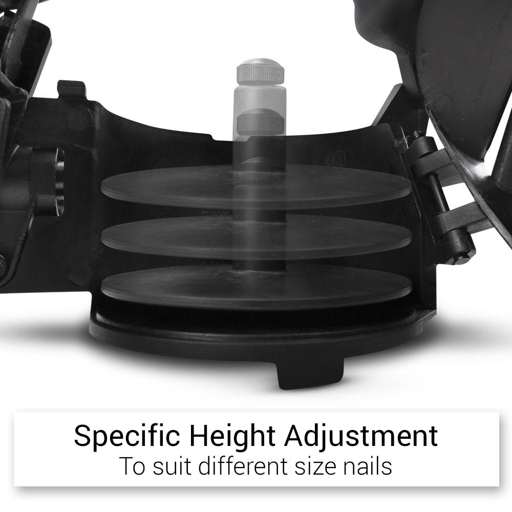 Chicago Air CCN65 65mm Coil Nailer