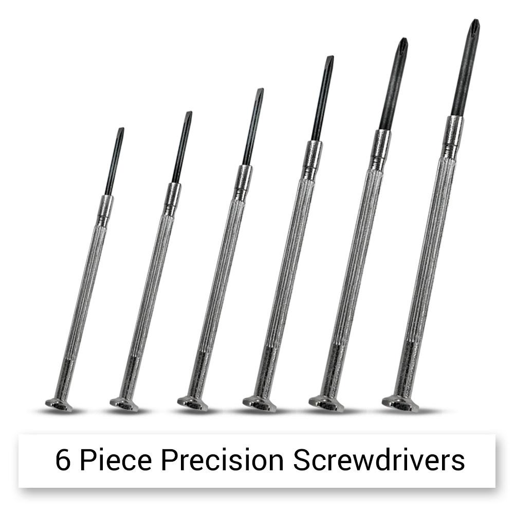 Techsmart TEC300 300pce 3 Drawer Tool Chest Kit