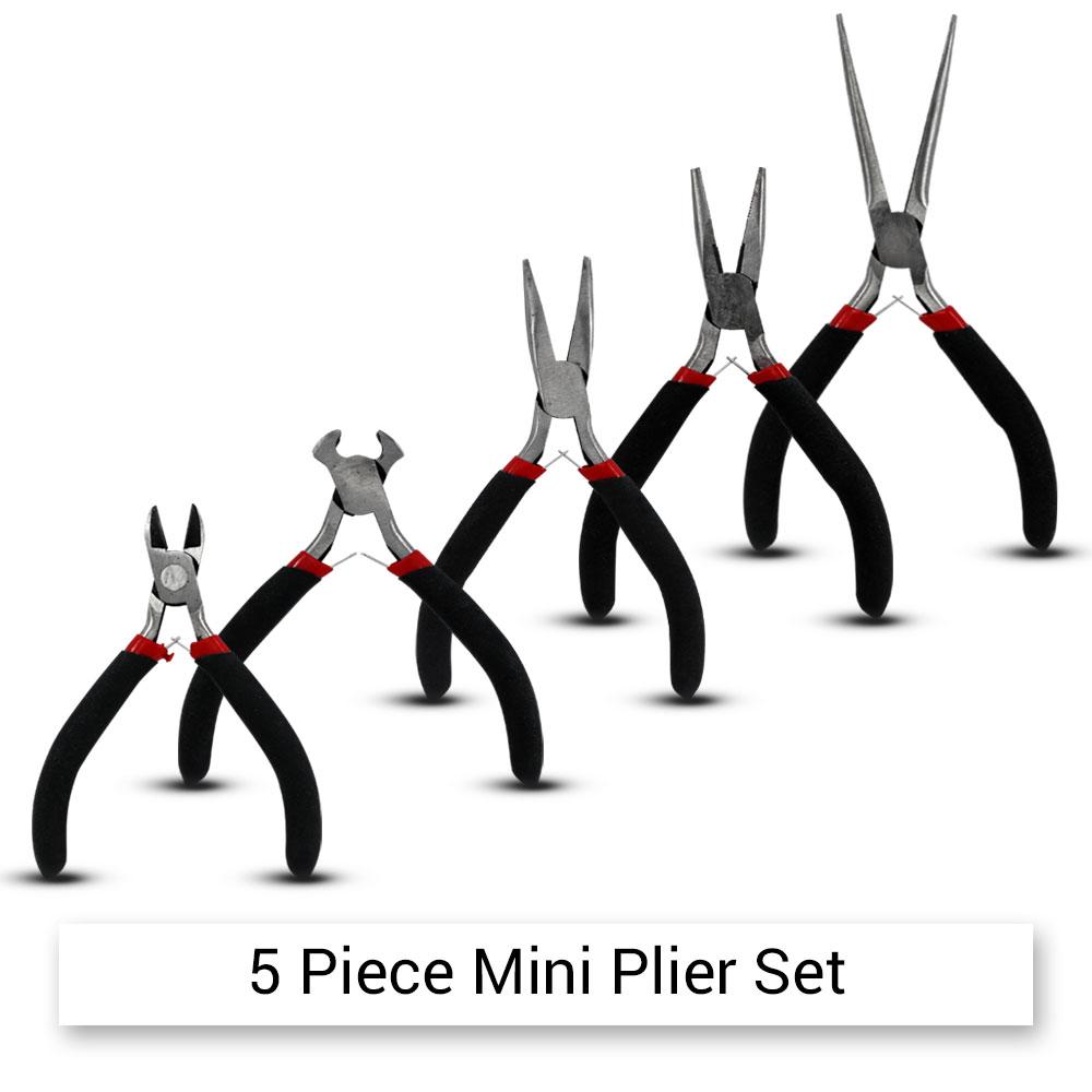 Techsmart TEC300 300pce 3 Drawer Tool Chest Kit