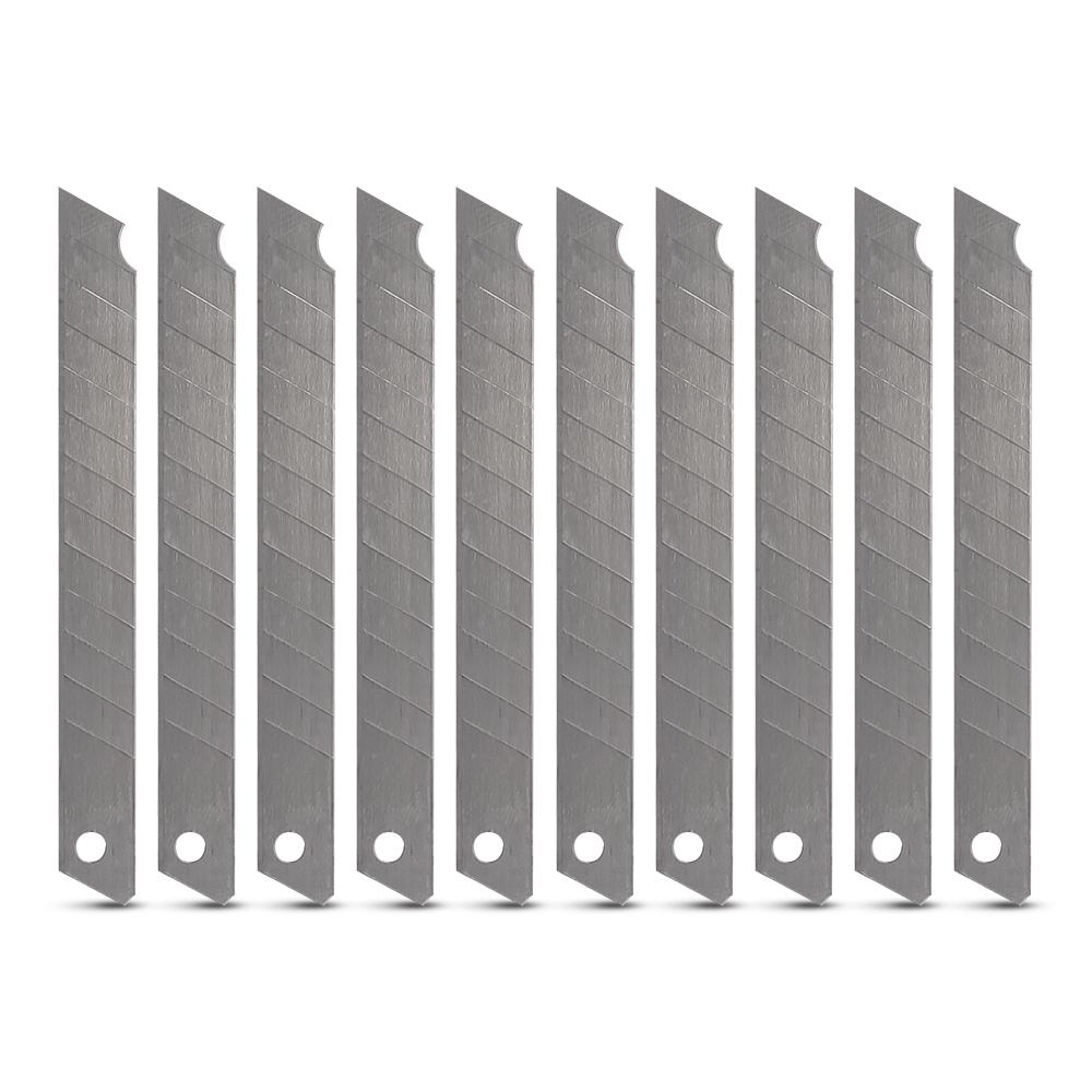 Razor R9MMB 9mm Replacement Blades - 10 Pack