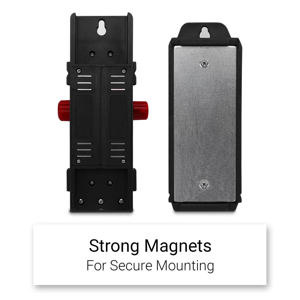 CPI CMB1 Universal Adjustable Laser Level Wall Mount