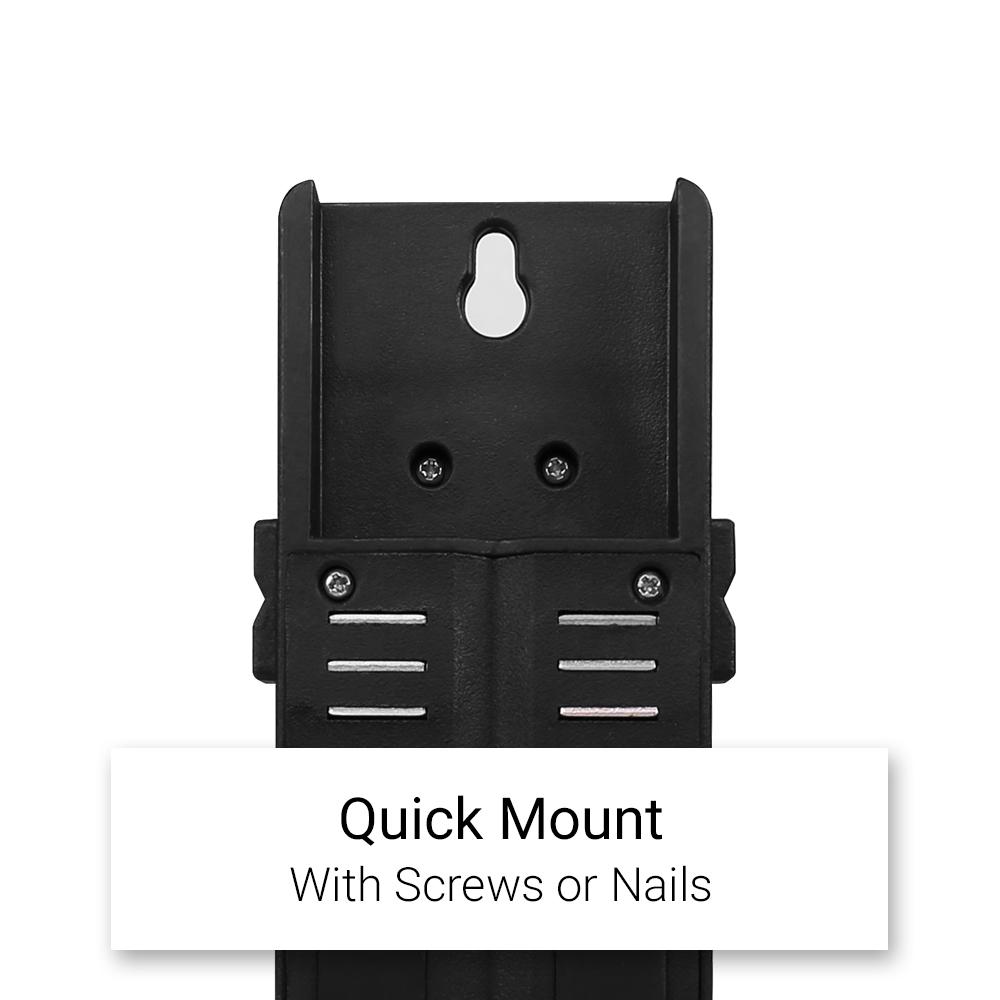 CPI CMB1 Universal Adjustable Laser Level Wall Mount