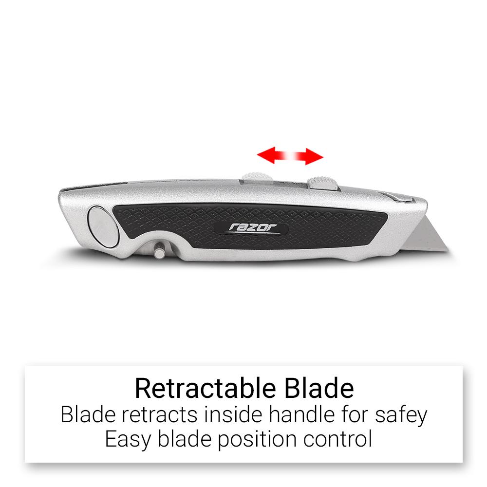 Razor RSUK Sportsman Utility Knife