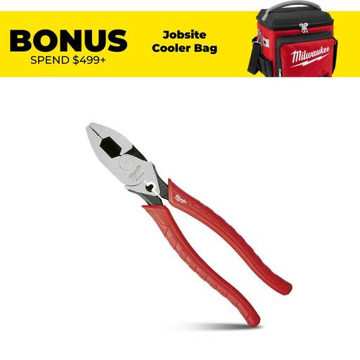Combination Pliers | Hand Tools | Sydney Tools