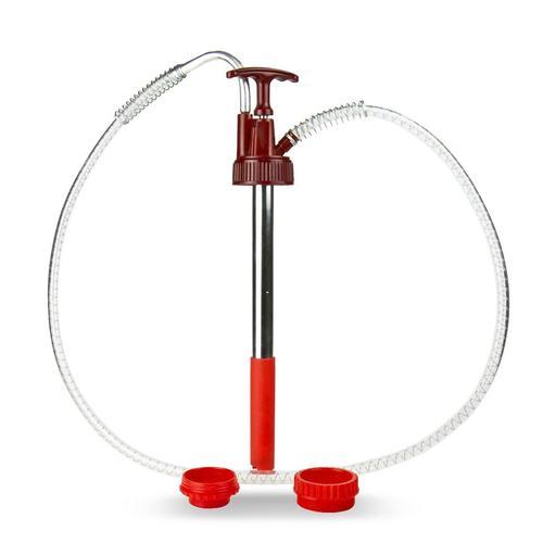 Alemlube 501A 501A - 205/60L Rotary Drum Pump