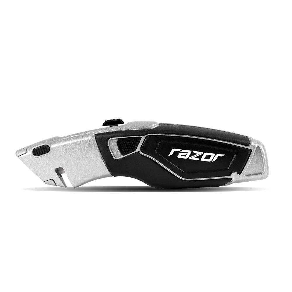 Razor RRUK Retractable Utility Knife