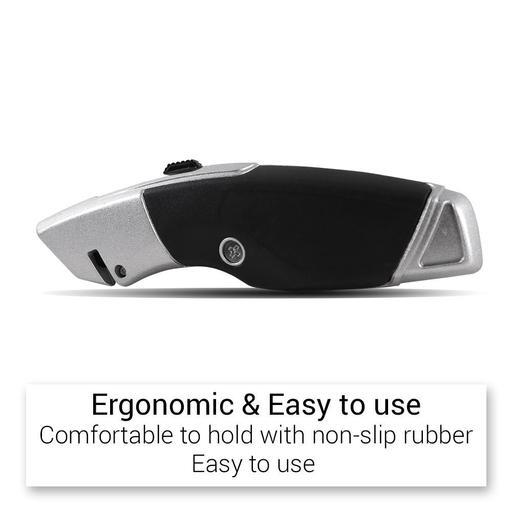 Razor RRUK Retractable Utility Knife