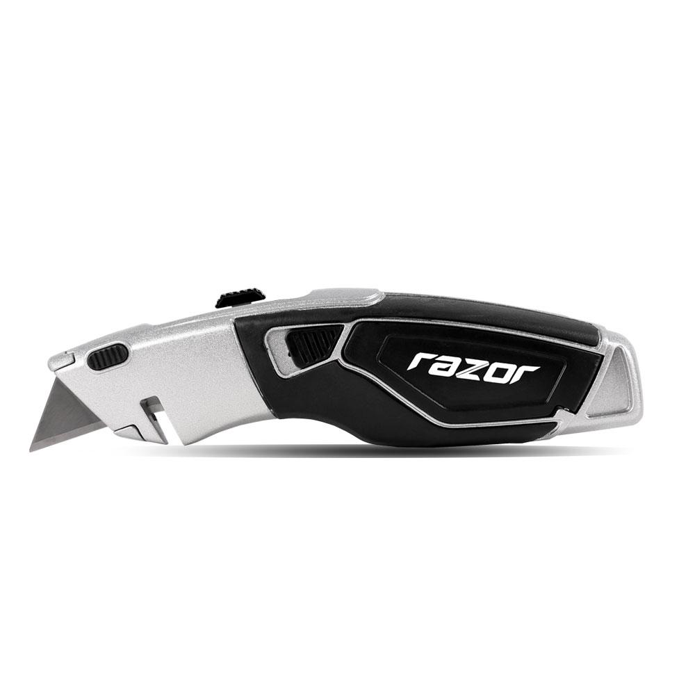 Razor RRUK Retractable Utility Knife