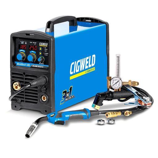 Mig Welding Machines | Sydney Tools