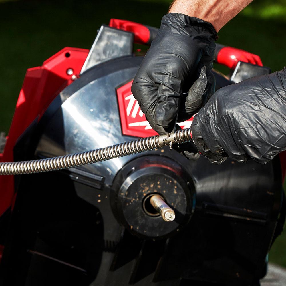 Milwaukee M18FFSDC16-502 18V 5.0Ah Li-ion Cordless Fuel Switch Pack ...