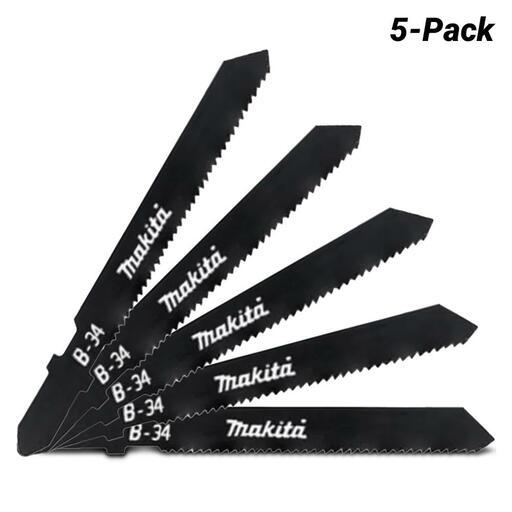 Makita Jigsaw Blades | Sydney Tools