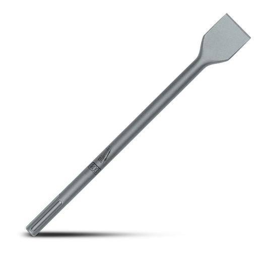 Milwaukee 4932343743 50mm x 400mm SDS-Max Wide Chisel