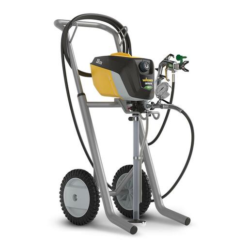 Wagner Airless Sprayers | Sydney Tools