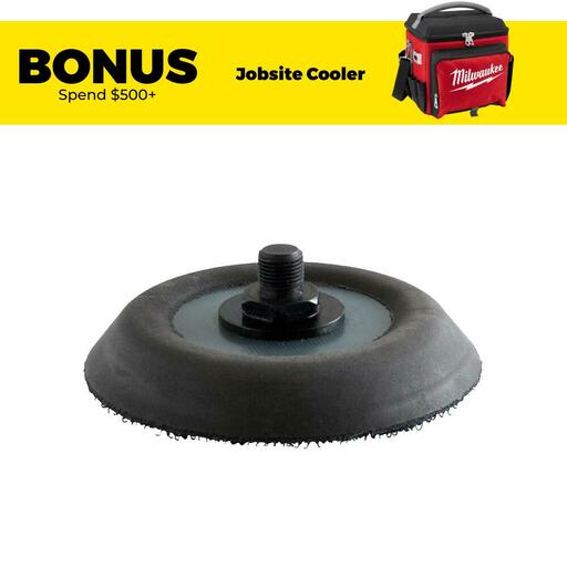 Backing Pads | Tool Accessories | Sydney Tools