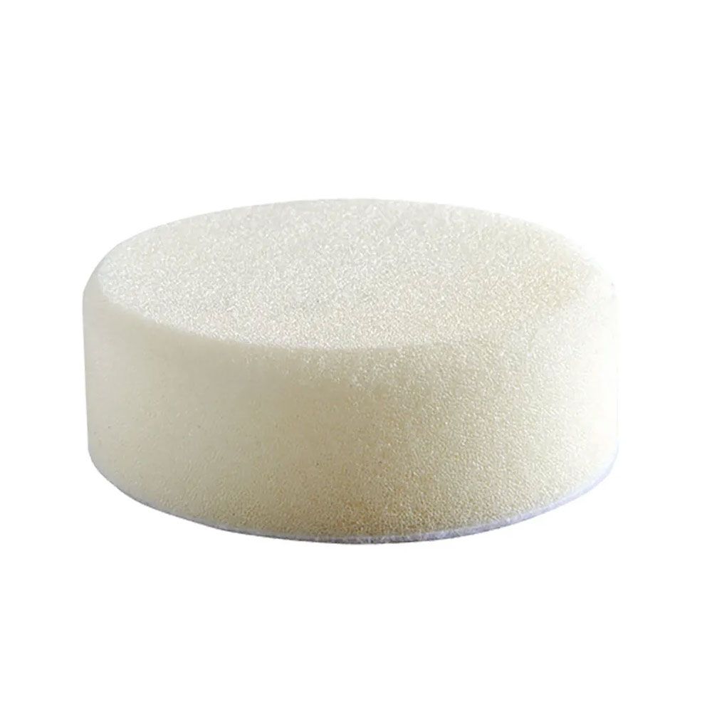 Milwaukee 4932430490 M12™ 75mm Polisher Sponge Soft White