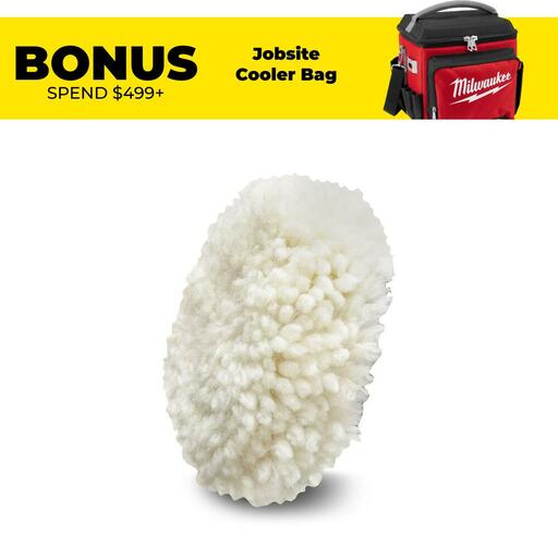 Polishing Pads | Mechanical Workshop | Sydney Tools