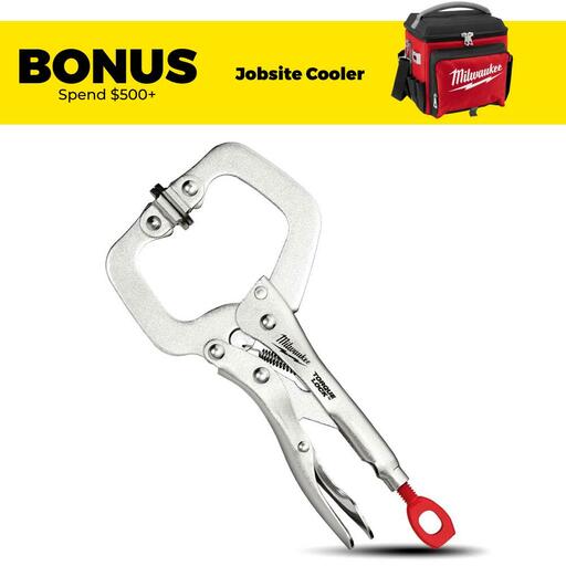 C Clamp | Hand Tools | Sydney Tools