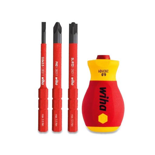 Screwdriver Sets | Sydney Tools