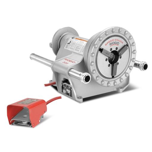 Ridgid 68905 Model 300 Power Drive