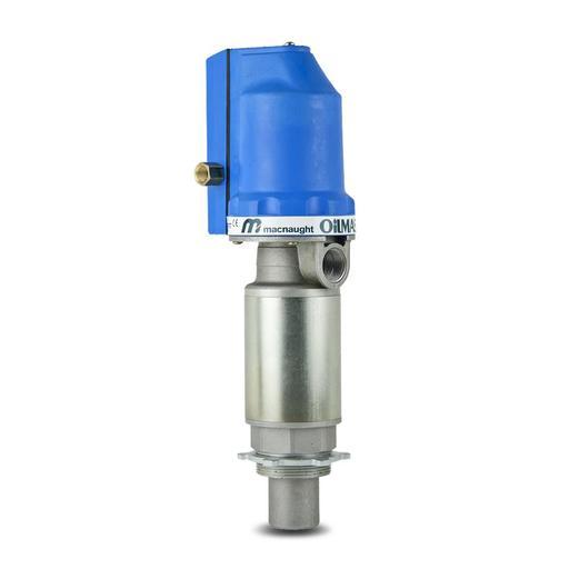Macnaught Oil Transfer Pumps | Sydney Tools