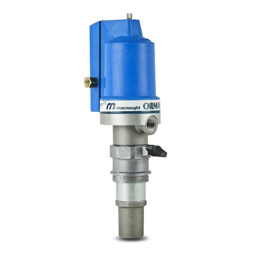 Macnaught T512S-01 (T512 OilMaster) Oil Transfer Air Stub Pump 5:1 Ratio