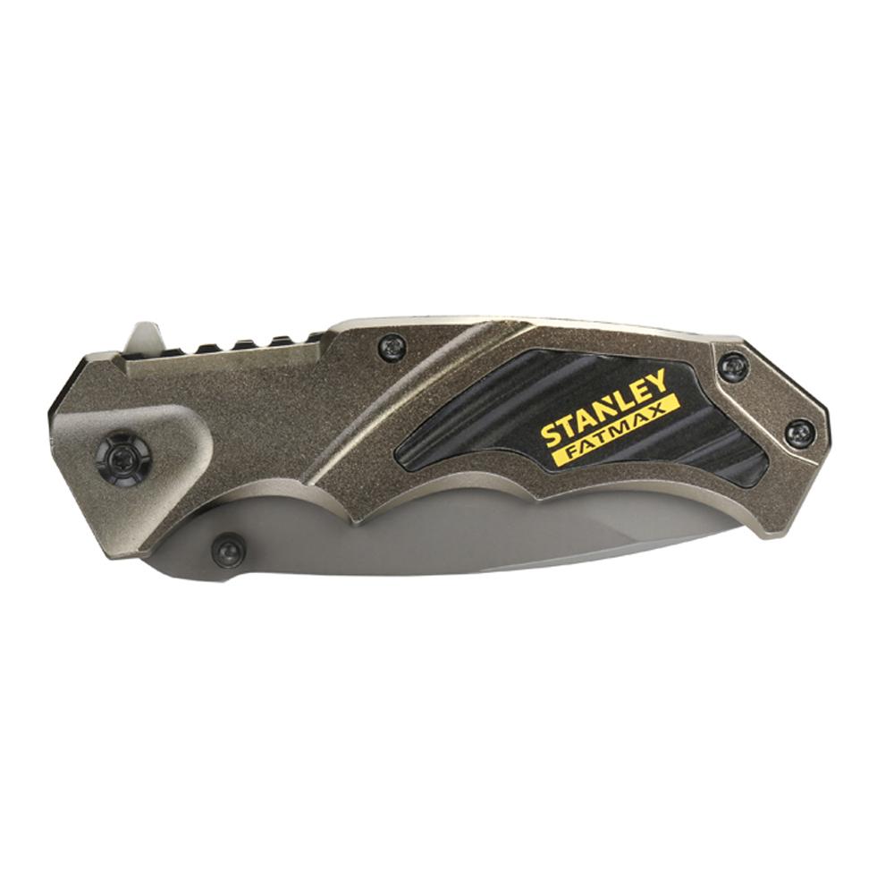 Stanley FMHT0-10311 FATMAX® Pocket Knife