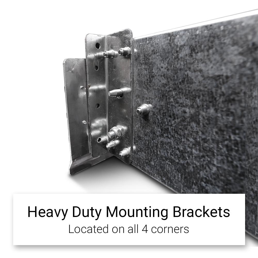 Daytona BTY210 2100 x 200 x 880mm Under Tray Trundle Drawer Tool Box