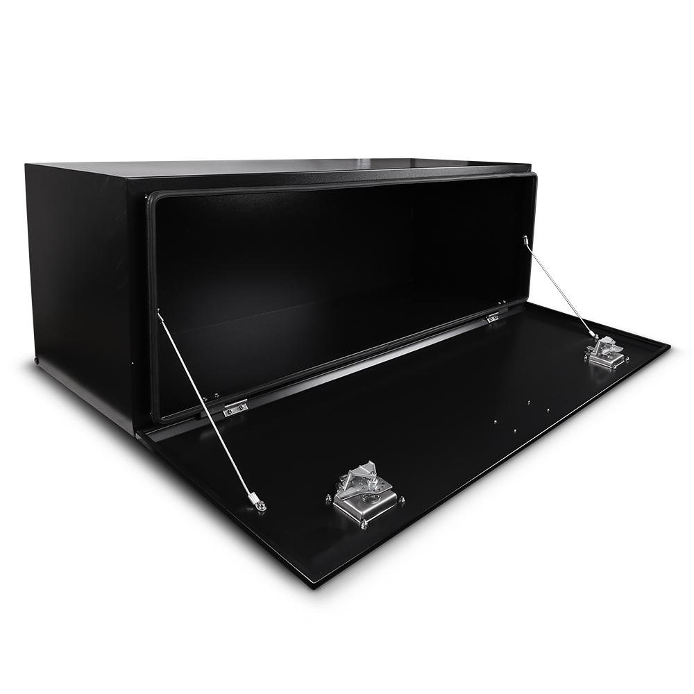 Daytona BPC150 2mm 1500 x 500 x 550mm Powder Coated Steel Underbody ...